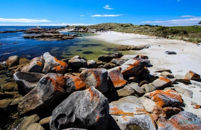 Tasmania Beaches - Beach Travel Destinations