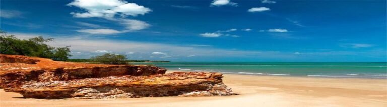 Beaches of Darwin: Sunsets, Sand, and Top End Coastal Beauty