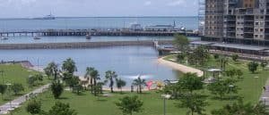 Beaches of Darwin: Sunsets, Sand, and Top End Coastal Beauty