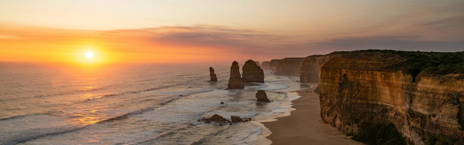 Beaches of Melbourne: 10 Stunning Coastal Escapes