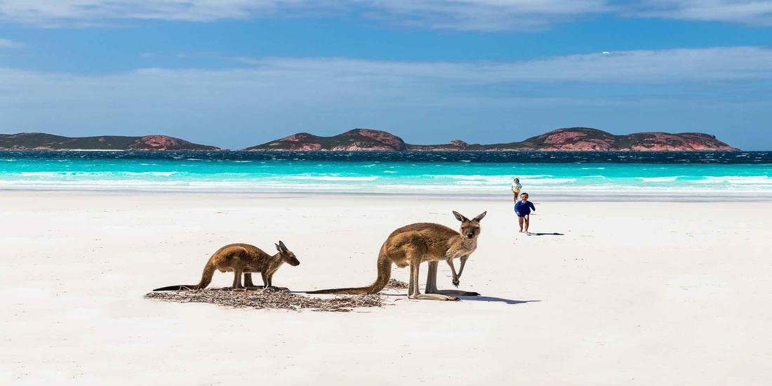 Beaches of Perth: Discover Australia’s Most Beautiful Shores