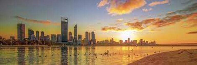 Beaches of Perth: Discover Australia’s Most Beautiful Shores