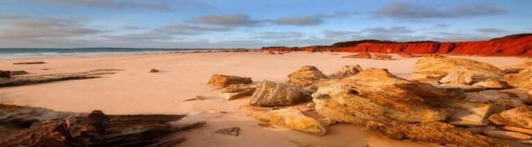 Beaches of Broome: Discover Australia’s Coastal Gem