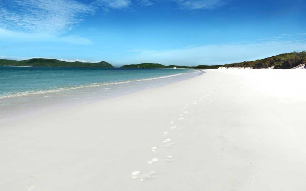Top Beaches in Australia - Beach Travel Destinations