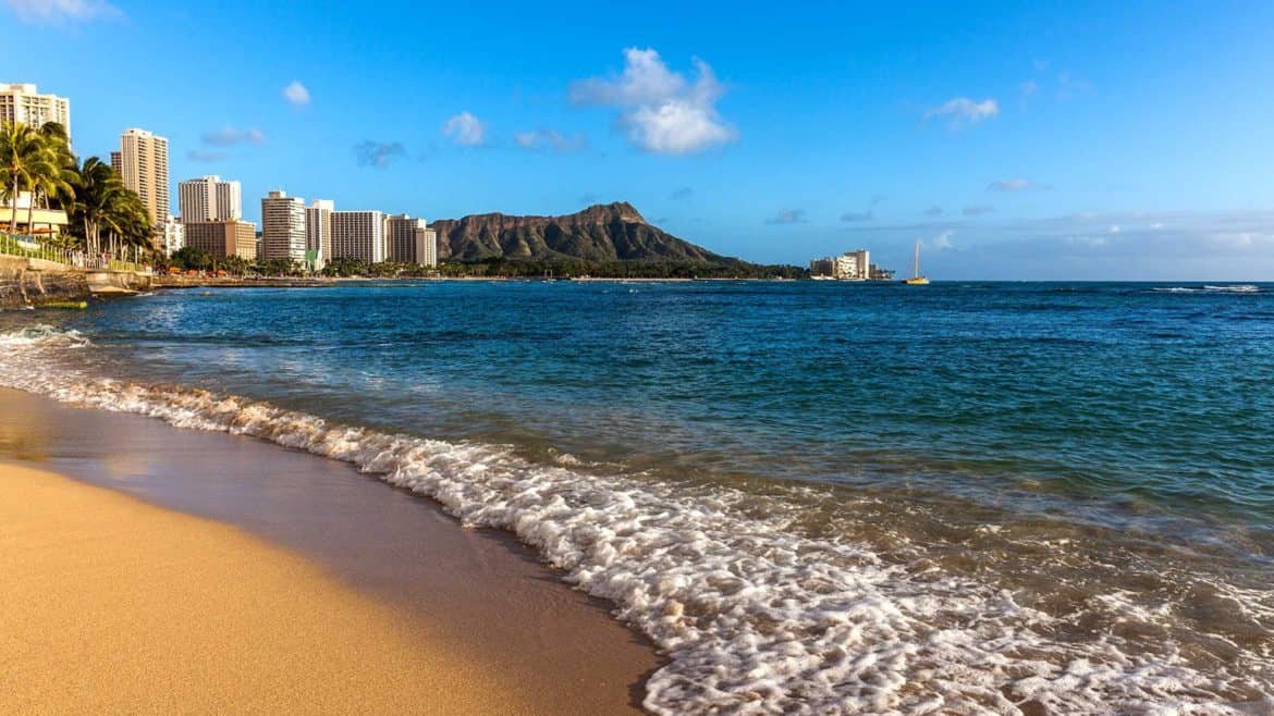Hawaii Beaches - Beach Travel Destinations
