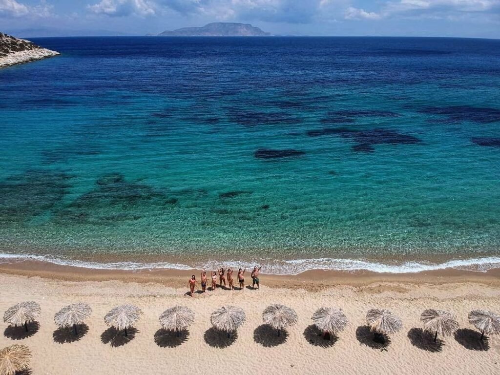 Cyclades Beaches | Beach Travel Destinations