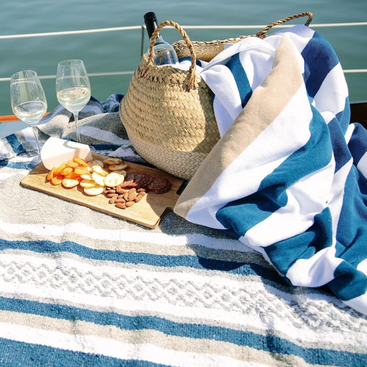 The Best Beach Towels - Beach Travel Destinations