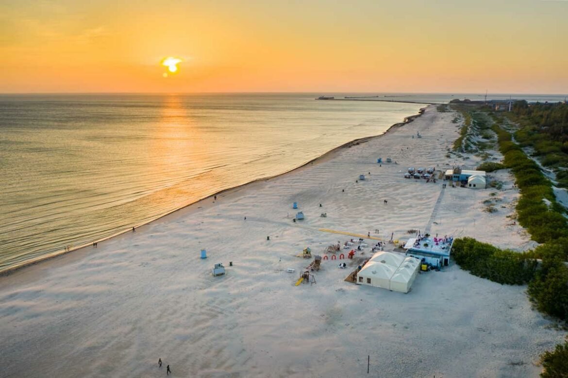 The BesLatvia Beaches - Beach Travel Destinations
