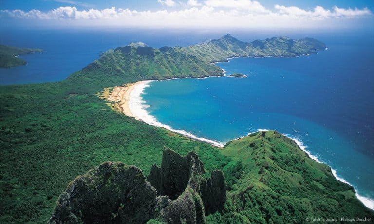 The Best of the Marquesas Islands - Beach Travel Destinations