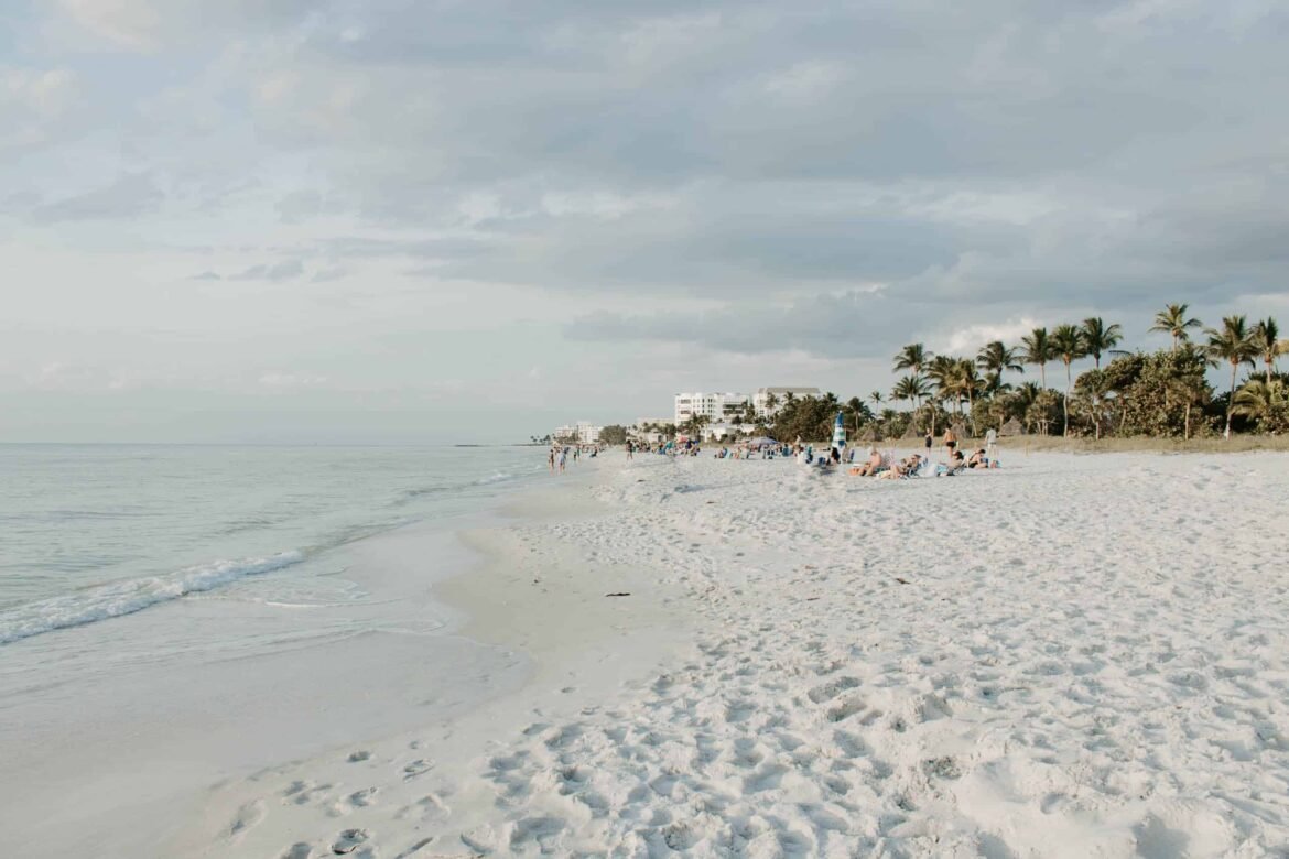 Naples Travel Guide - Beach Travel Destinations