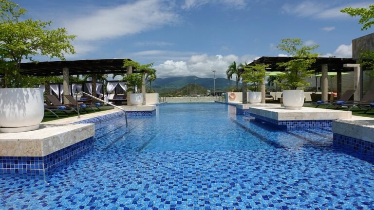 Sunsol Unik Luxury Hotel | Beach Travel Destinations