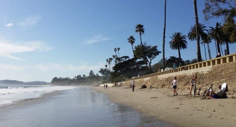 Montecito Travel Guide - Beach Travel Destinations