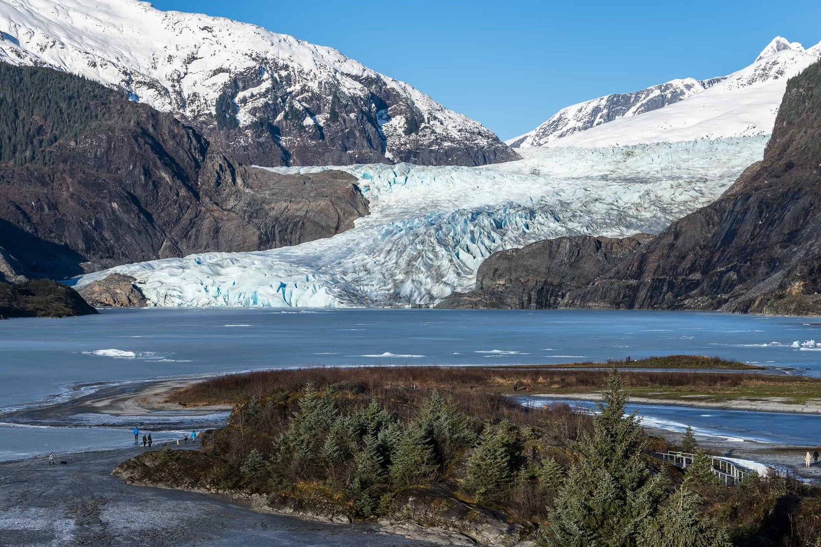 Juneau Alaska Travel Guide Beach Travel Destinations