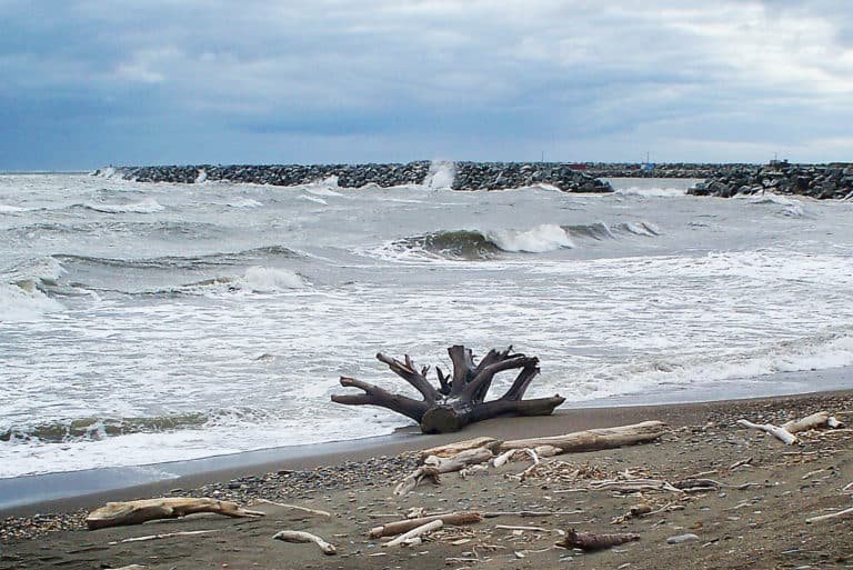 Visit Nome Alaska - Beach Travel Destinations