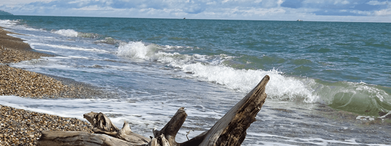 Visit Nome Alaska - Beach Travel Destinations