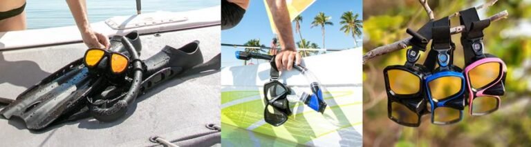 Best Snorkeling Gear Guide – Masks, Fins & Accessories