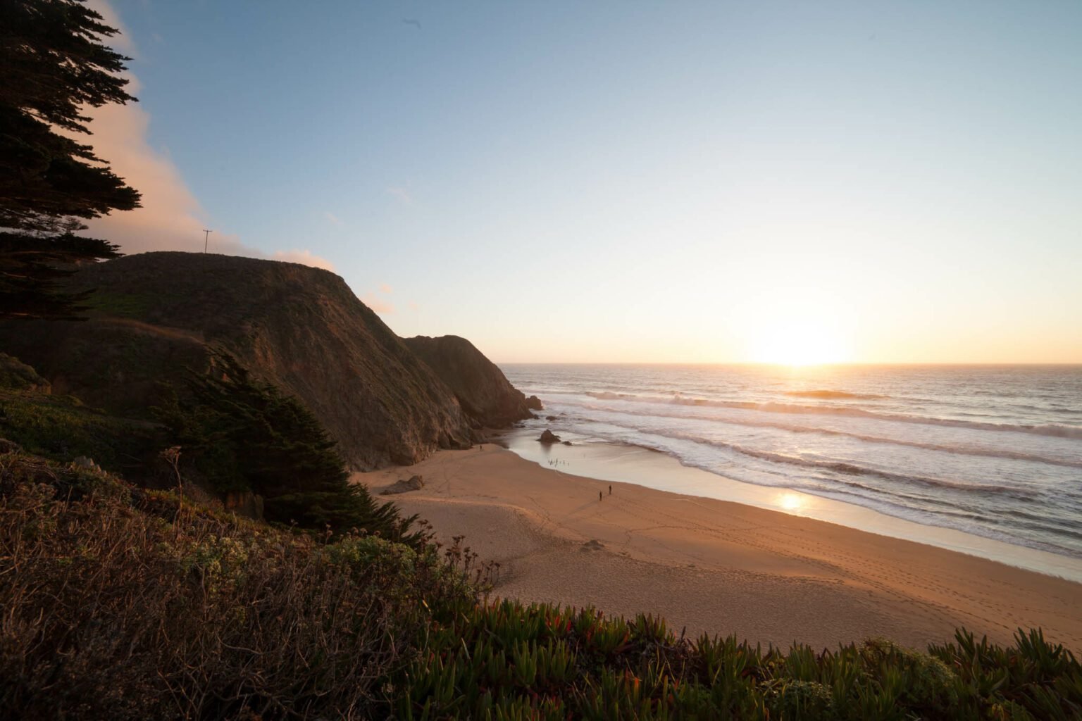 Foster City CA - Beach Travel Destinations