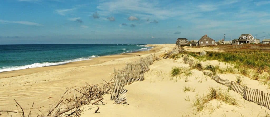 Nantucket Travel Guide - Beach Travel Destinations