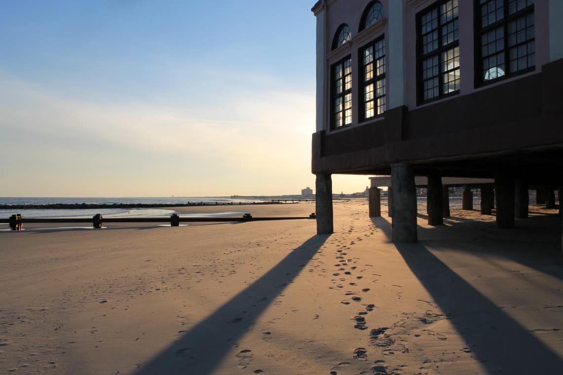 Visit Ocean City NJ - Beach Travel Destinations