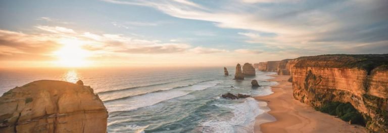 Beautiful Beaches of Adelaide: South Australia’s Escape