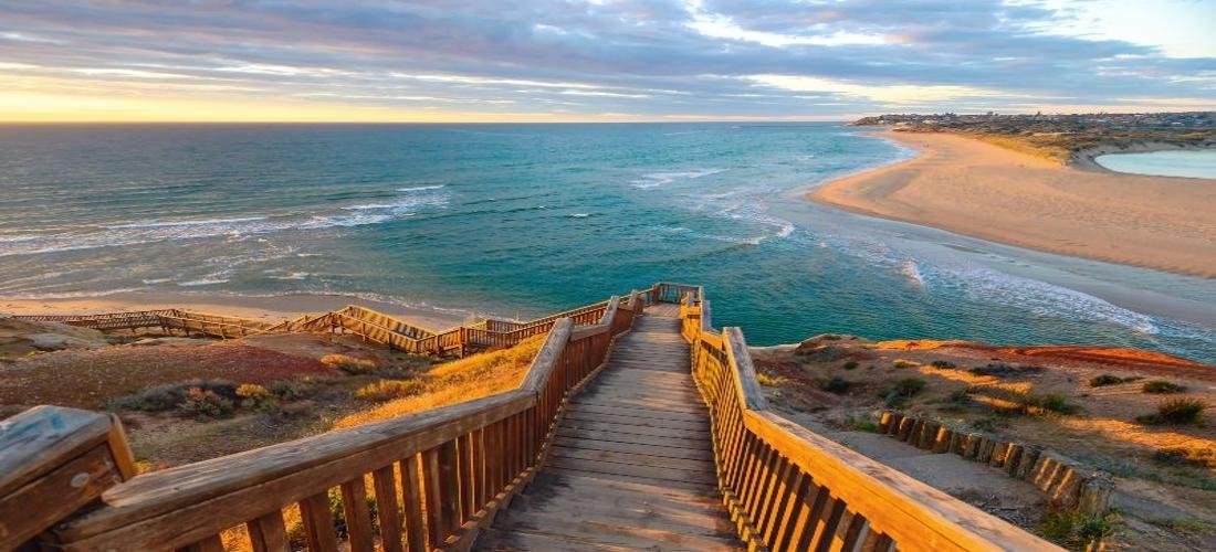 Beautiful Beaches of Adelaide: South Australia’s Escape
