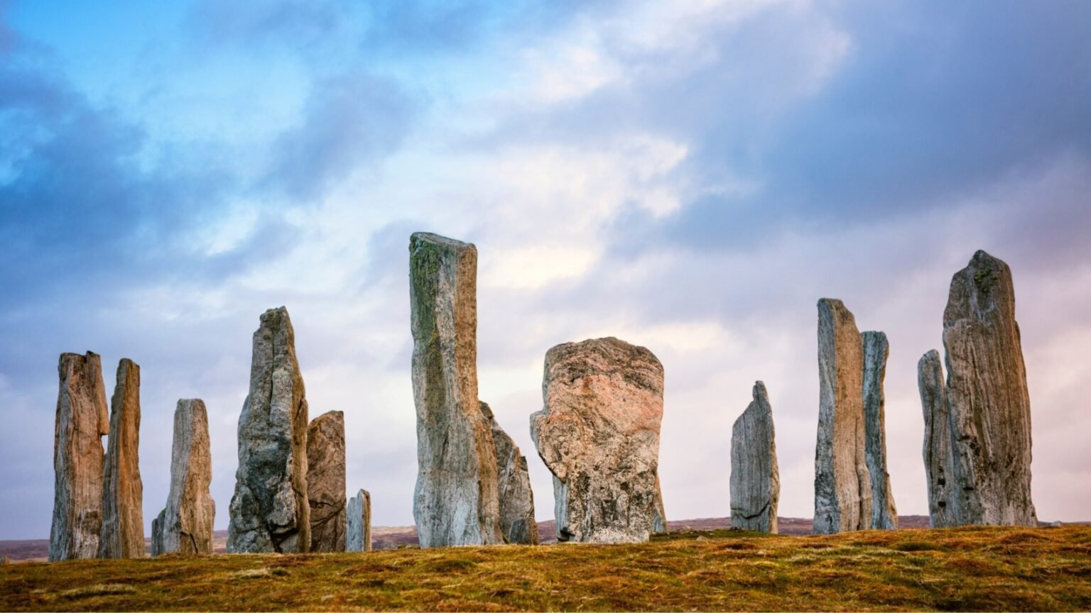Isle of Lewis and Isle of Harris | Beach Travel Destinations