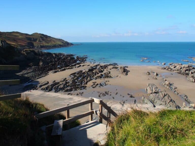 Rockham-Beach | Beach Travel Destinations