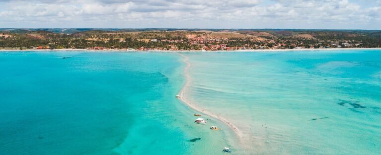 The Best Maragogi Brazil Resorts Beach Travel Destinations