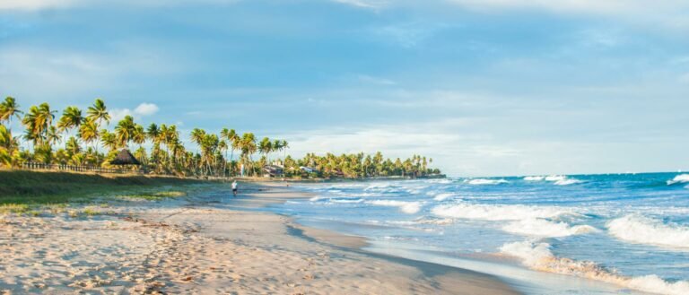 The Best Maragogi Brazil Resorts Beach Travel Destinations