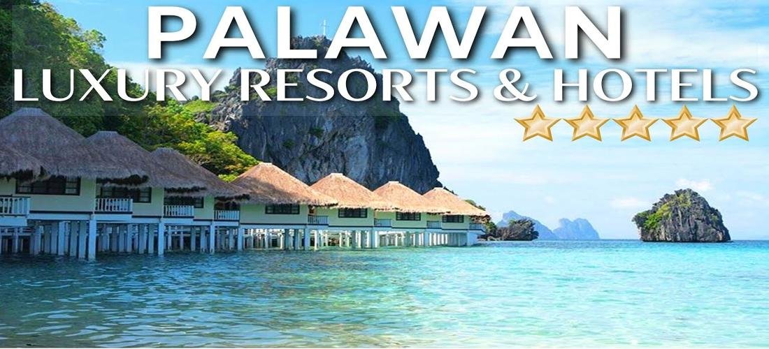 Palawan Hero 1100×500 | Beach Travel Destinations