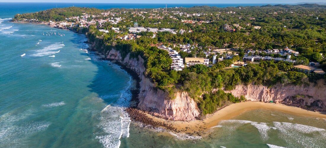 Ultimate Praia da Pipa Guide | Best Beaches & Cliffs