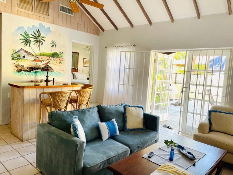 Bahamas Most Beautiful Resorts for the Best Island Escape