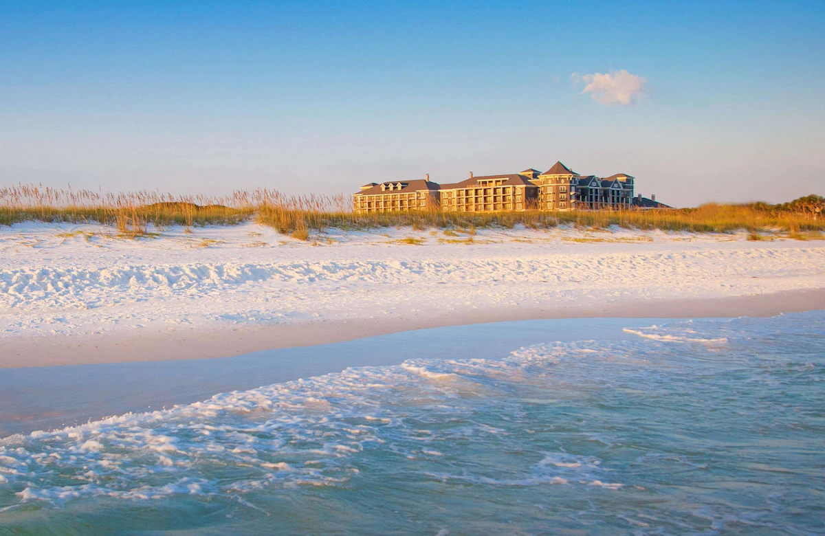 The Henderson Beach Resort & Spa 1 | Beach Travel Destinations