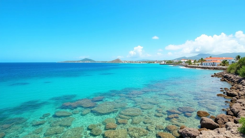 Curacao Travel Guide to Beaches, Culture and Colorful Towns