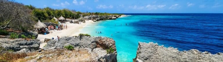 beaches of curacao | Beach Travel Destinations
