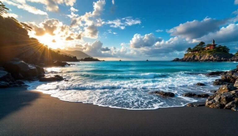 Hidden Gem Beaches Around the World That Feel Like Paradise