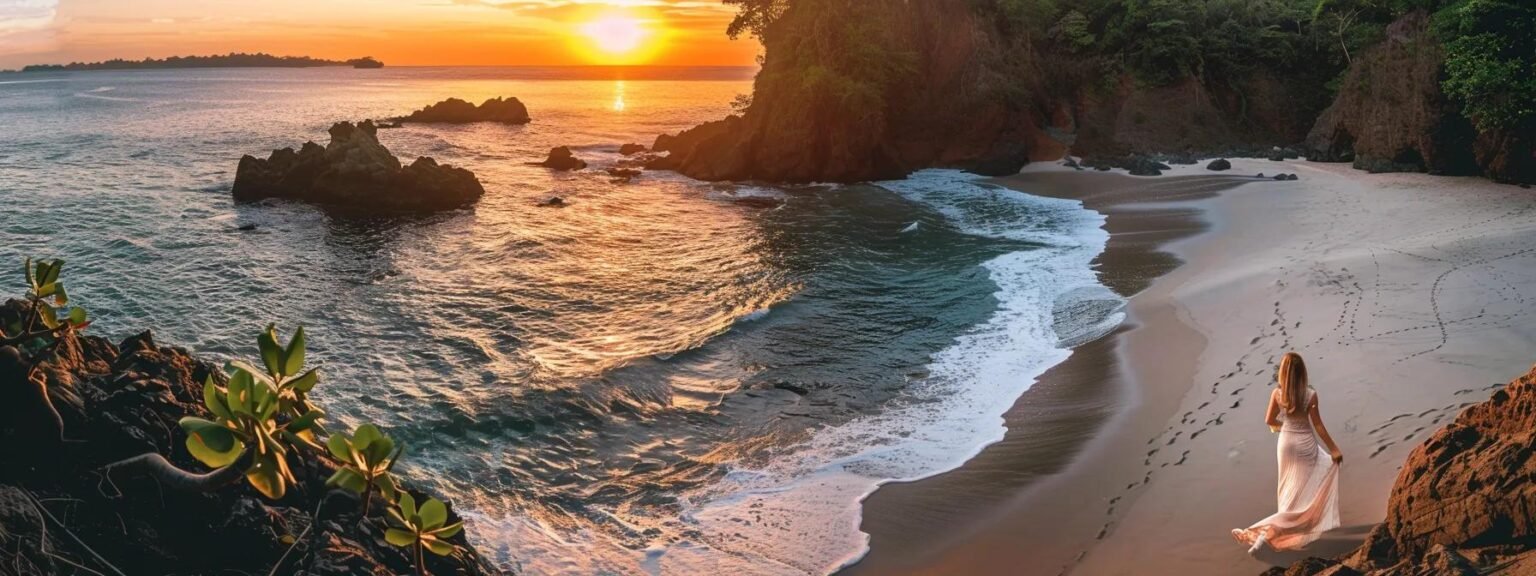 Hidden Gem Beaches Around the World That Feel Like Paradise