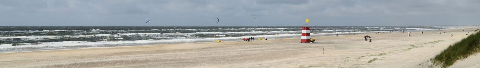 Beaches in Denmark You’ll Fall in Love With This Summer