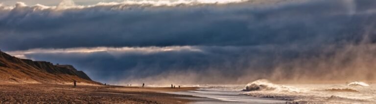 Beaches in Denmark You’ll Fall in Love With This Summer