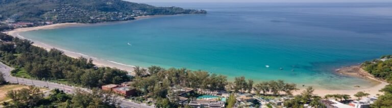 Hidden Gem Beaches Around the World That Feel Like Paradise