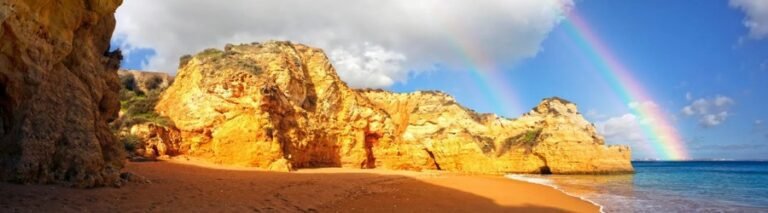 Hidden Gem Beaches Around the World That Feel Like Paradise