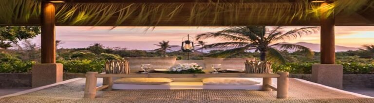 Best Beach Resorts In The World You’ll Fall in Love With