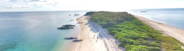 Pagudpud Beaches & Scenic Spots in Ilocos Norte Philippines