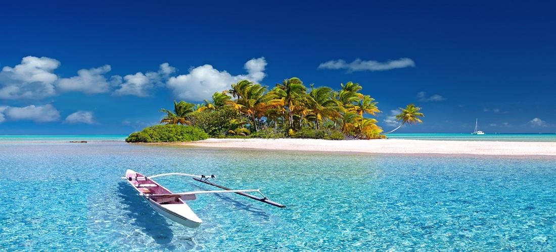 World’s Most Beautiful Beaches The 10 Breathtaking Countries