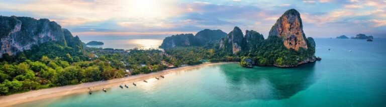 World’s Most Beautiful Beaches The 10 Breathtaking Countries