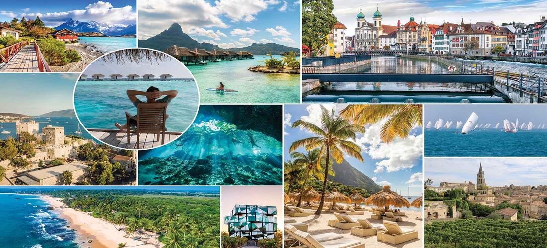 Best Travel Packages – How to Save Money and Travel Smarter