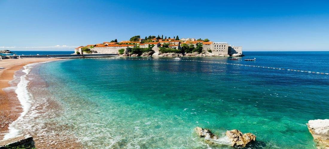 Visit Beautiful Montenegro - Mountains, Beaches, & History