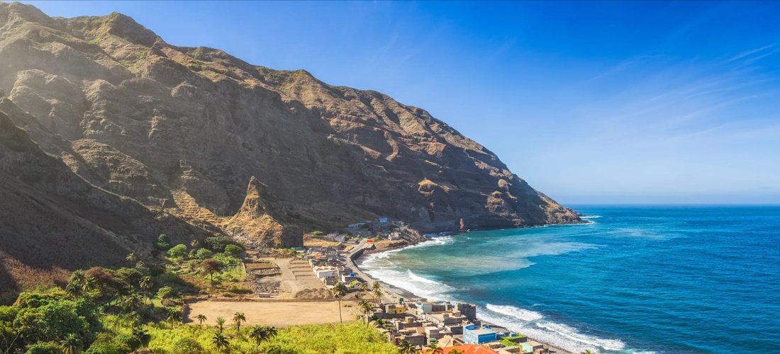 Beaches of Cape Verde You’ll Fall in Love With Forever