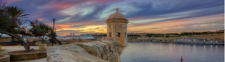 Beaches of Malta – Discover the Best Island Escape