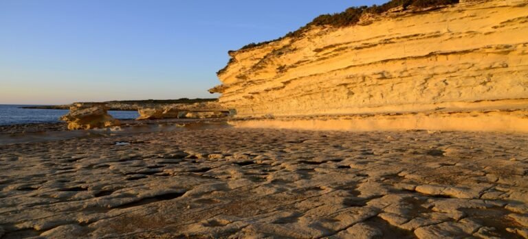 St Peters Pool Malta - Maltas Most Photographed Coastal Gems